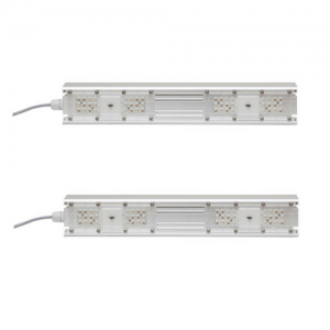 SANlight LED im Test die M30, S4W und S2W Grow-Report & Erfahrungen